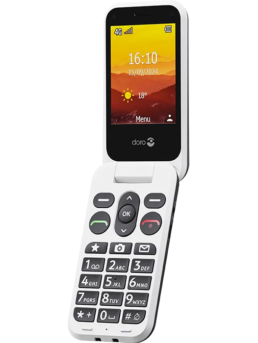DORO leva-l31